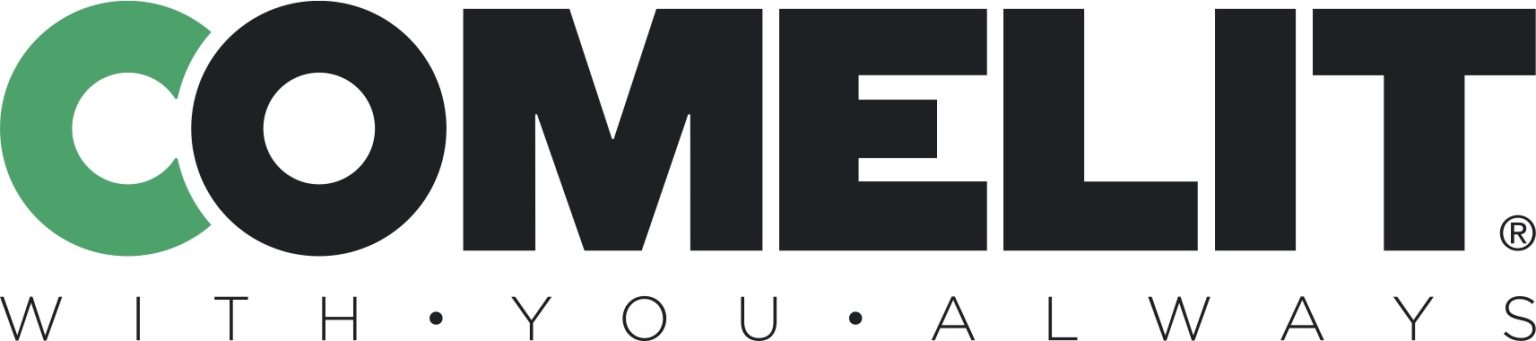 Comelit Nederland B.V. - Firesafety and Security Event 2024